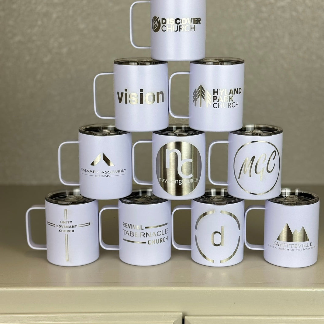 Collections – FirstMark