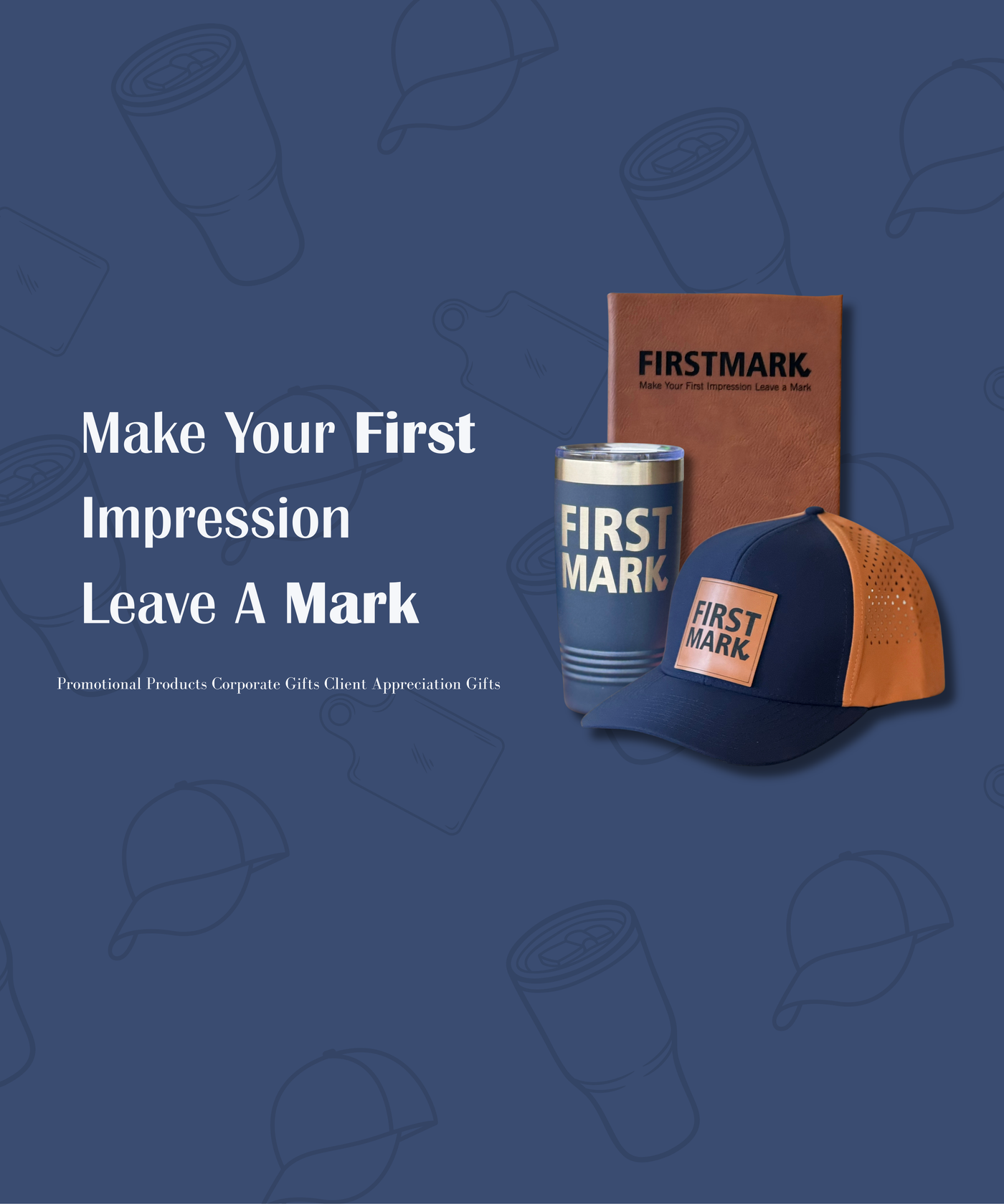 FirstMark – First Mark